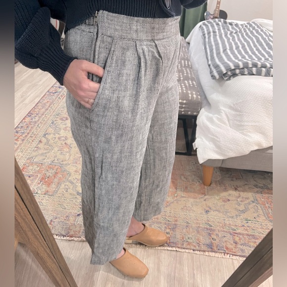 Rachel Comey | Pants & Jumpsuits | Rachel Comey X Target Wide Leg ...